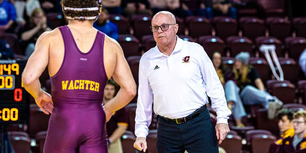 The Open Mat - College Wrestling News and Rankings