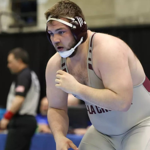 The Open Mat - College Wrestling News and Rankings