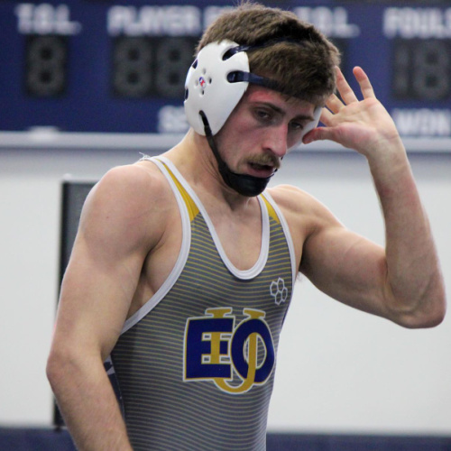 The Open Mat - College Wrestling News and Rankings