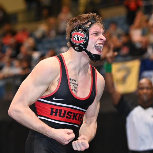 NCAA Division II 149lb Wrestling Rankings - The Open Mat