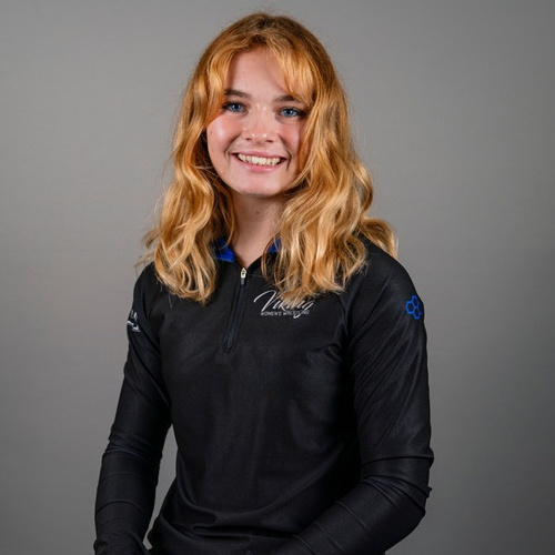 NJCAA Women 110lb Wrestling Rankings - The Open Mat