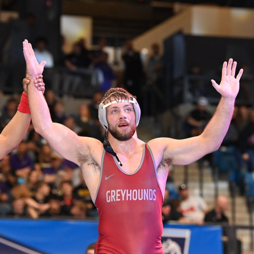 The Open Mat - College Wrestling News and Rankings