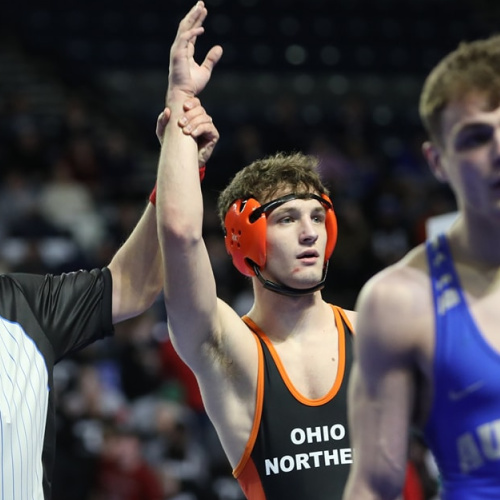 The Open Mat - College Wrestling News and Rankings