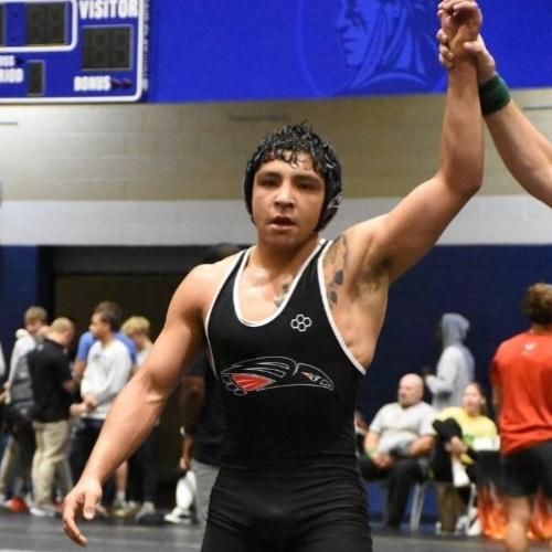 NAIA 157lb Wrestling Rankings - The Open Mat