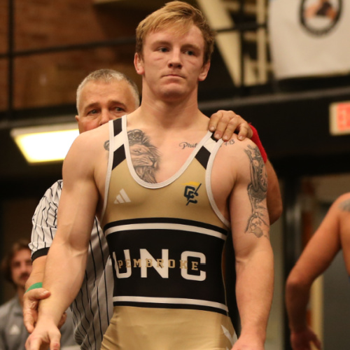 The Open Mat - College Wrestling News and Rankings