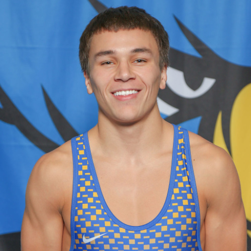 NJCAA 125lb Wrestling Rankings - The Open Mat