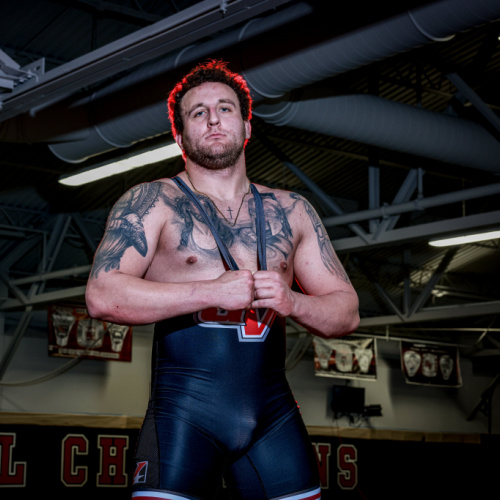 The Open Mat - College Wrestling News and Rankings