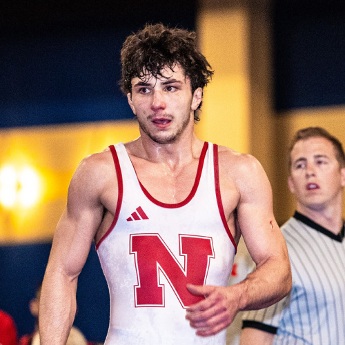 The Open Mat - College Wrestling News and Rankings