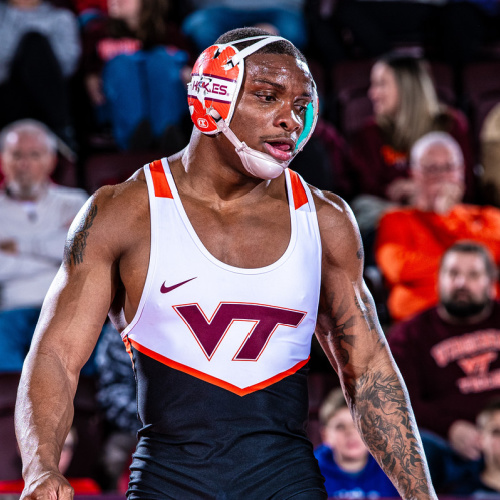 The Open Mat - College Wrestling News and Rankings